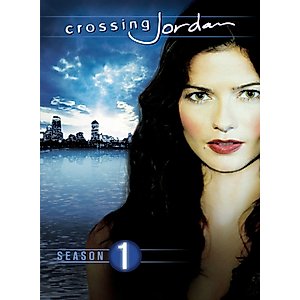 Crossing Jordan: Season 1