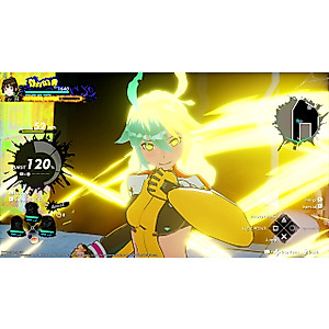 Dusk Diver 2 Day One Edition (PS4)