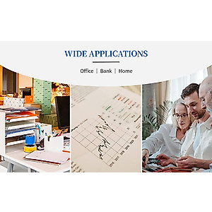 INKCLOUD Remanufactured 67XL Color Ink Cartridge High-Yield Compatible with HP 67 XL for HP DeskJet 1255 2732 2752 2755 Envy Pro 6452 6455 6458 DeskJet Plus 4140 4152 Printer(2Color)