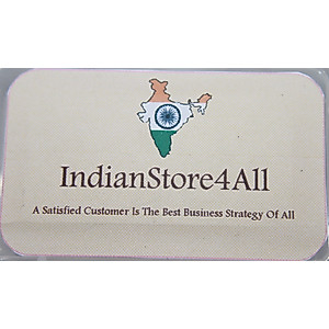 IndianStore4All Kumkum Powder for Pooja and Other Hindu Rituals