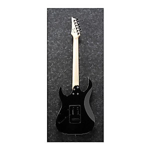 Ibanez GIO Series GRX70QA - Transparent Black Sunburst