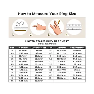 Jelafu Customized 1CT Moissanite Halo Engagement Ring for Women Gold Plated Sterling Silver Solitaire Engagement Ring D Color VVS1 Clarity Round Diamond Promise Ring Wedding Ring Size: 4-15