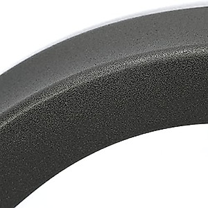 RV Handrail Compatible with Any Generation 3 Triple Or Quad Solid Step for 5th Wheel Rvs Travel Trailers Steel 3 or 4 Step Handrail