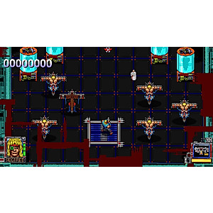 SturmFront: The Mutant War - Ubel Edition - PlayStation 4