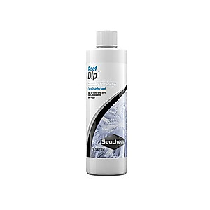 Seachem Reef Dip 250ml