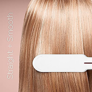 Conair Double Ceramic Flat Iron, 1 1/2-inch