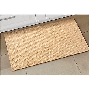 Rag Rug,Jute Rug,Rug, Rugs 2x3 ft,Jute Rug 2x3,Jute Entryway Rug,2x3 Rug,Area Rug, Area Rug 2x3,Braided Area Rug,Entry Rug,Natural Rug, Jute Rope Rugs 2x3 ft (24x36 inch) Natural