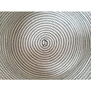 Cotton Rope Storage Basket with Handles for Baby Gift Laundry Hamper Kids Toy Storage Nursery Closet Organization Dog Toy Basket Bathroom Decor