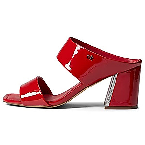 Calvin Klein Henna Red 7.5 M