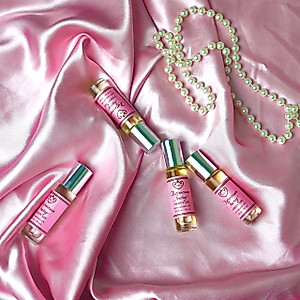 Jaqua Buttercream Frosting Roll-On Perfume Oil