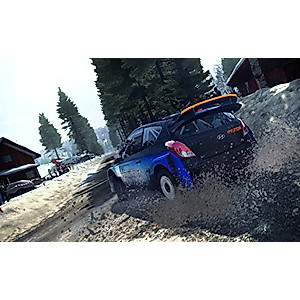 DiRT Rally - Xbox One