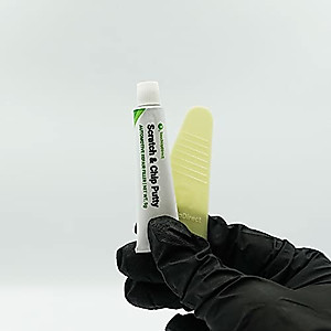 TouchUpDirect Scratch & Chip Putty – Automotive Repair Filler