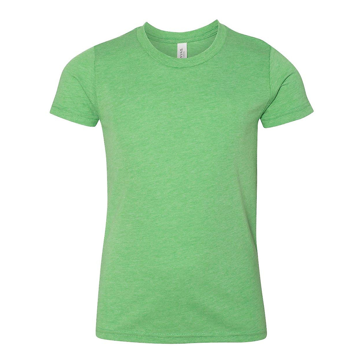 Bella+Canvas Youth Triblend Short Sleeve Tee