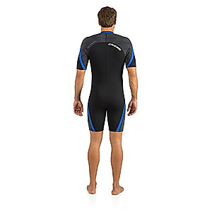 Cressi Playa Flex Man 3mm, XXX-Large