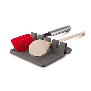 Vacu Vin Tomorrows Kitchen (was 46703606 Kitchen Utensil Tray, Grey