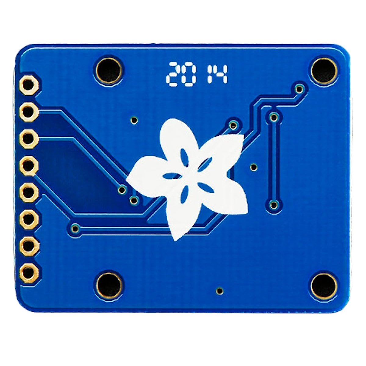 Adafruit MicroSD Card Breakout Board+ [ADA254]