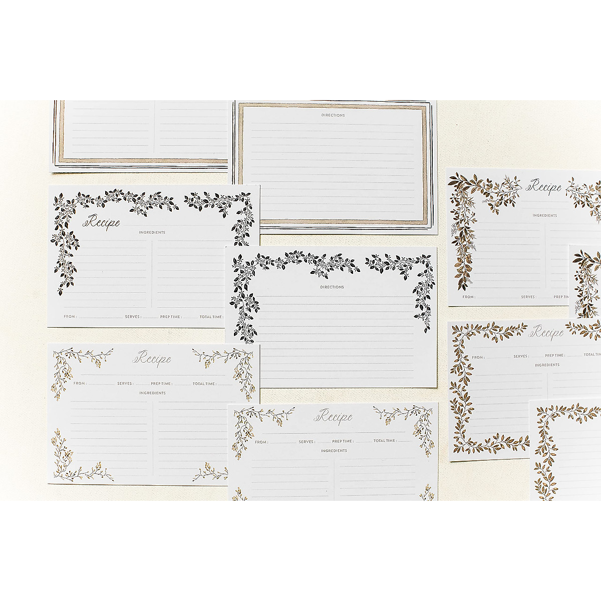 Around Our Table: A Modern Heirloom Recipe Book to Organize and Preserve Your Family's Most Cherished Meals (Heirloom Story Books and Guided Journals)