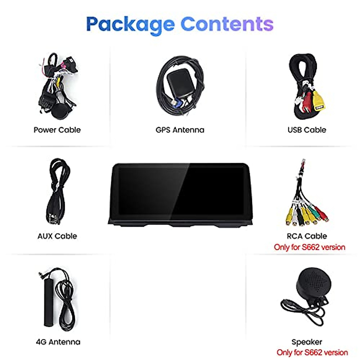 Android 12 Car Stereo GPS Sat Nav for BMW 5 Series F10/F11 520 523 525 530 Touchscreen Multimedia Player Mirror Link TPMS CarPlay + DVR,8-core 4+64-2013-2016 NBT 12.3 inch