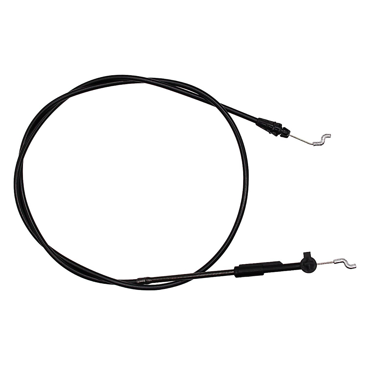 Ganivsor 104-8676 Blade Cable for Toro 22" Recycler 20013 20014 20017 20018 Lawn Mower Replacement