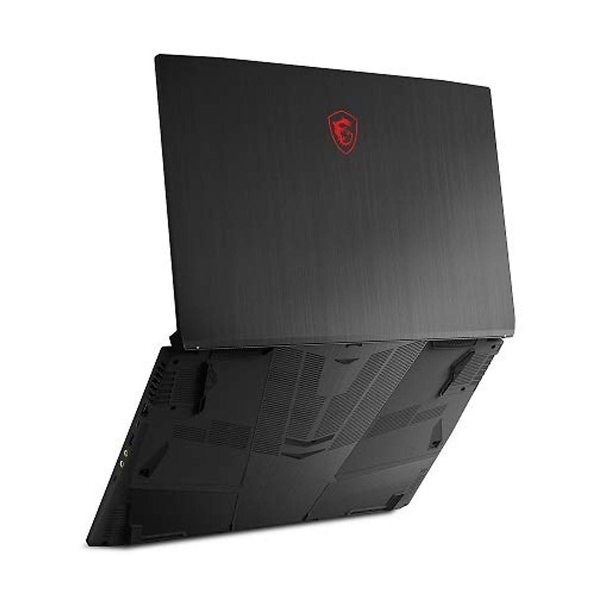 MSI GF75 Thin 17.3" Gaming Laptop Core i7-10750H 16GB RAM 1TB SSD 144Hz RTX 2060 6GB - 10th Gen i7-10750H Hexa-core - NVIDIA GeForce RTX 2060 6GB - 144 Hz Refresh Rate - Up to 5 GHz CPU Speed - W