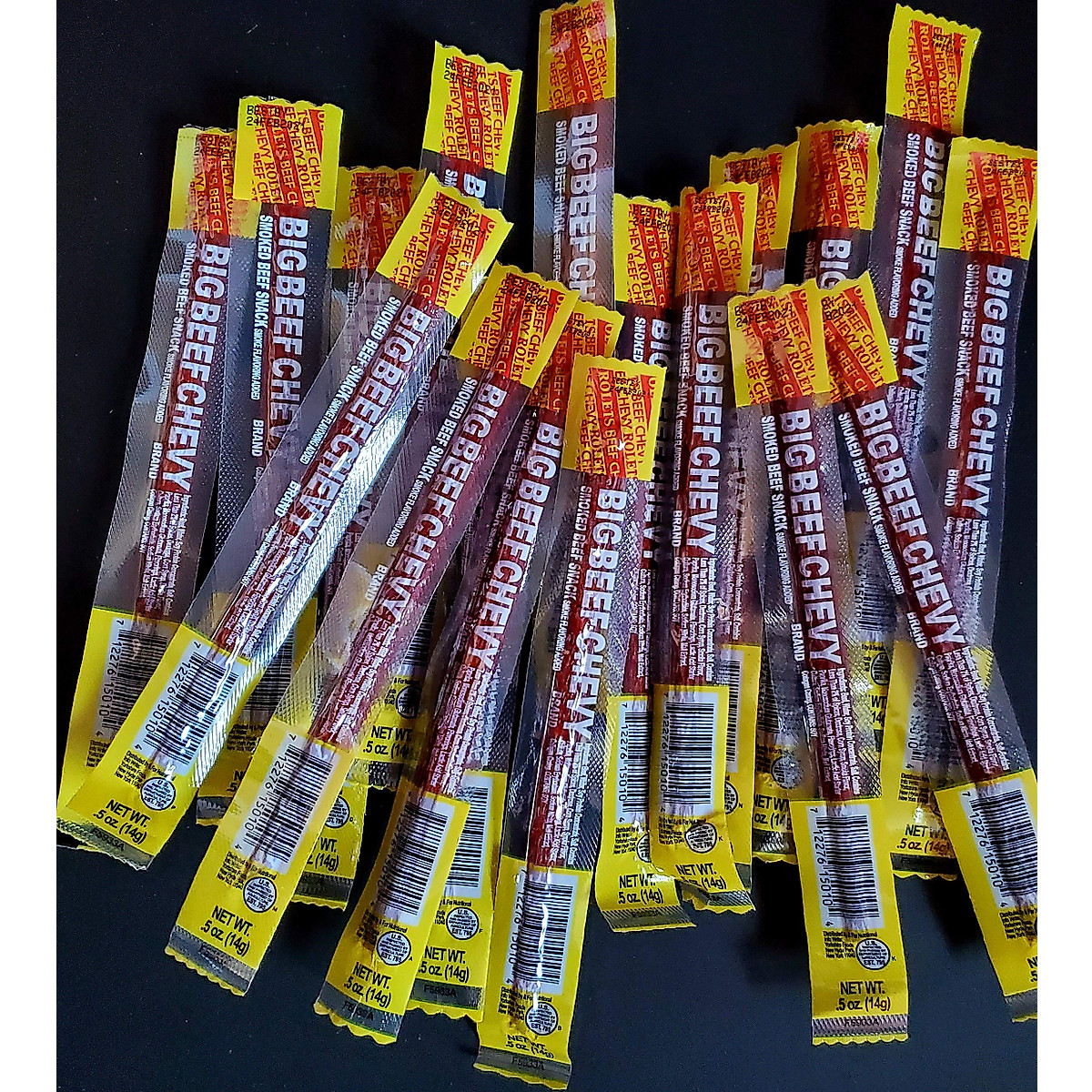 Rolets Original Big Beef Chevy (24ct)