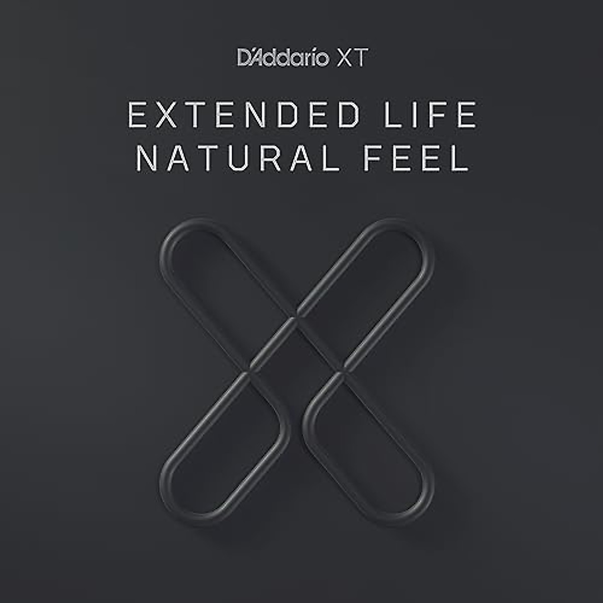 D'Addario Banjo Strings (XTJ1020)