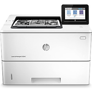 HP Laserjet Managed E50045dw