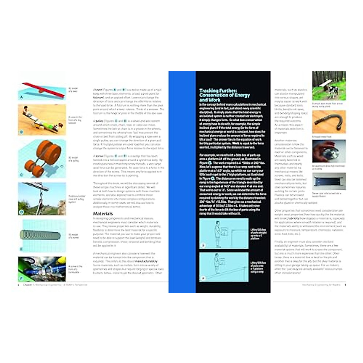 Mechanical Engineering for Makers: A Hands-on Guide to Designing and Making Physical Things
