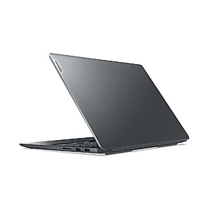 Lenovo IdeaPad 5 Pro Laptop 2023 New, 16" WQXGA IPS Display, Ryzen 5 5600H 6-Core, AMD Radeon Graphics, 8GB DDR4, 512GB SSD, Backlit Keyboard, Wi-Fi 6, Win11 Pro, COU 32GB USB