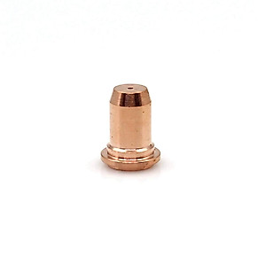 Alffun 22pcs IPT-60 PT-60 IPT-40 PT40 Plasma Cutting Torch Tip Electrode Shield Cap Stand Off