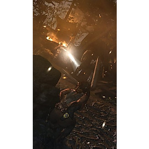 Tomb Raider