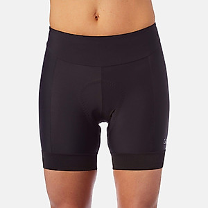 Giro Chrono Sporty Short - Women's Black Medium
