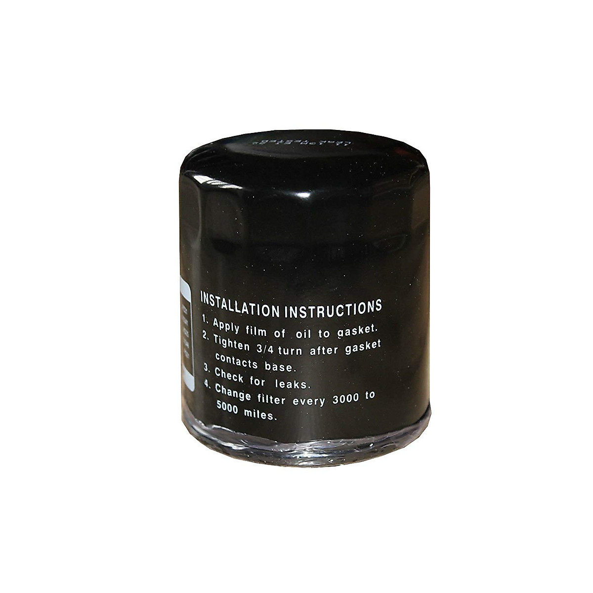 Nessagro Oil Filter for Onan 122-0645 and 1220645 .#GH45843 3468-T34562FD474870