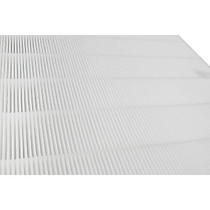 ADR Winix 5500-2 Air Purifier Filter Replacement 116130 Filter H13 Grade Replacement for Winix 5500 2 Air Purifier -True HEPA Filter and Washable Activated Carbon Filter