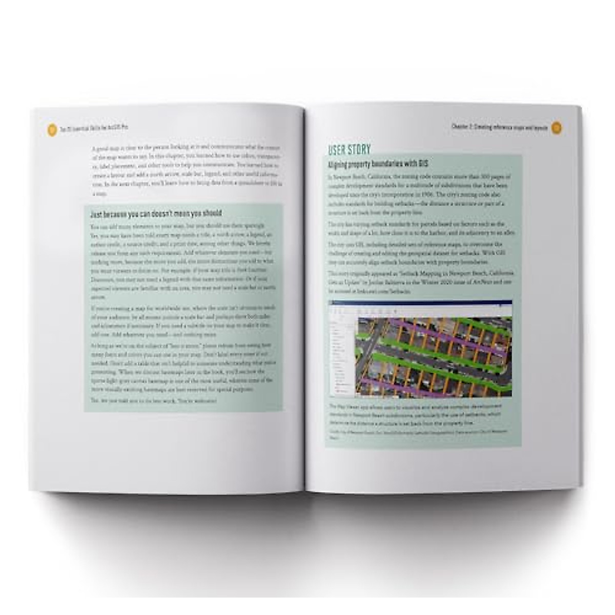 Top 20 Essential Skills for ArcGIS Pro (Top 20 Essential Skills, 1)