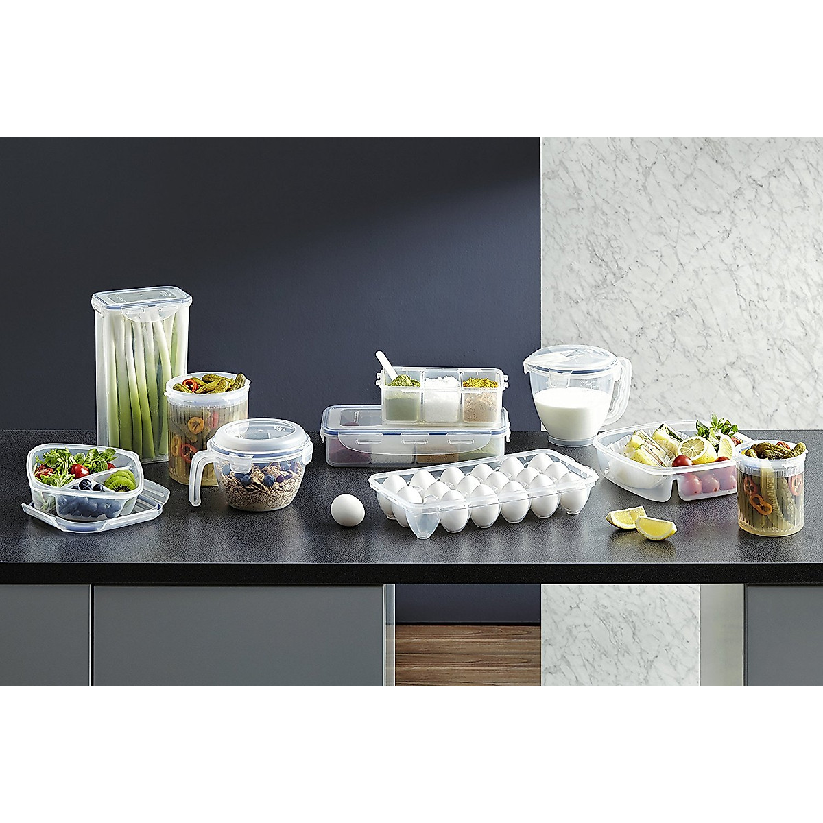 LOCK & LOCK Airtight Container