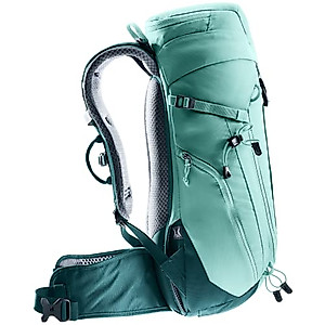 Deuter Women's Trail 16 SL, Glacier/Deepsea