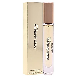 Dolce and Gabbana The One Women 0.25 oz EDP Spray (Mini), (I0116345)