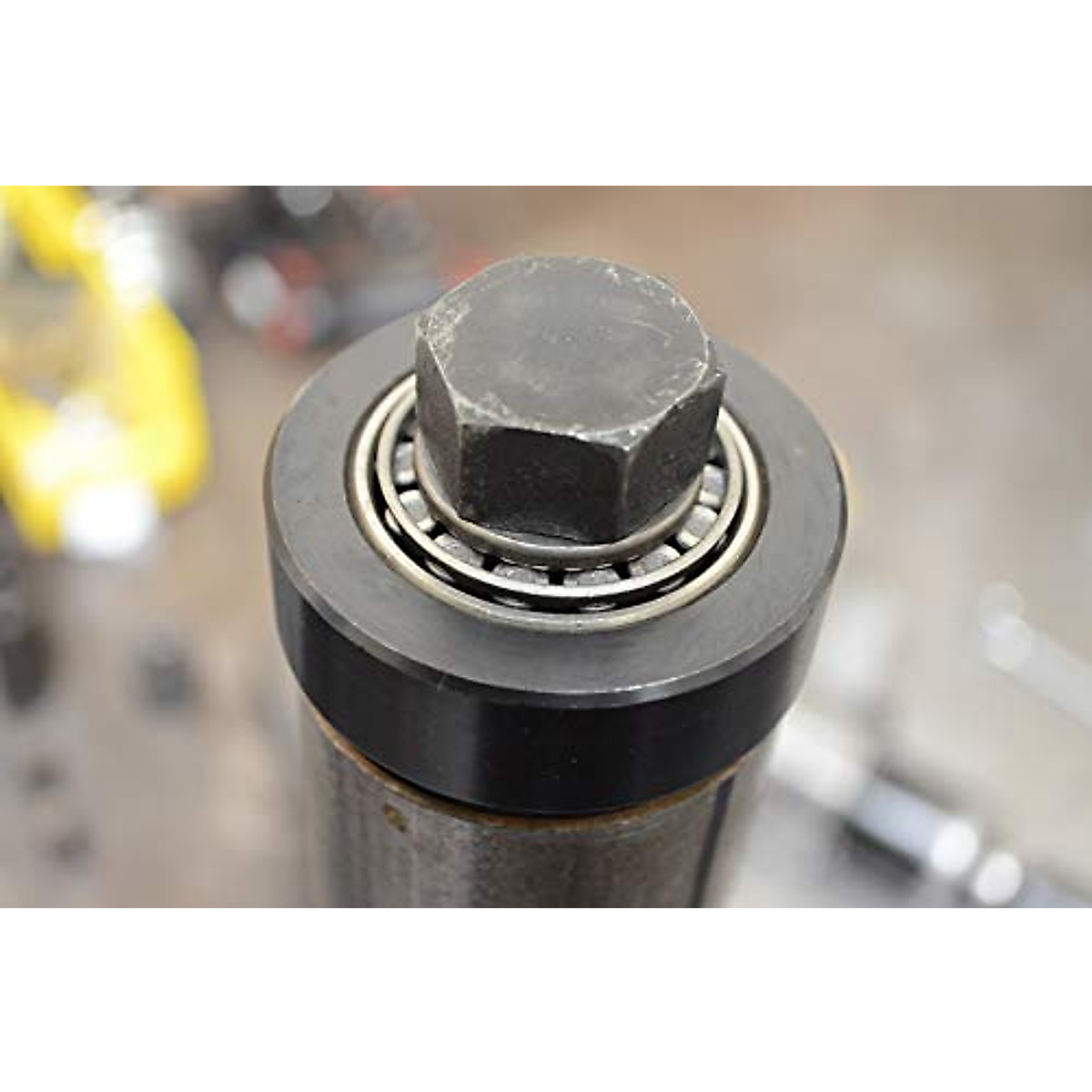 Astro Pneumatic Tool 78835 Exhaust Pipe Stretcher Kit, Metallic