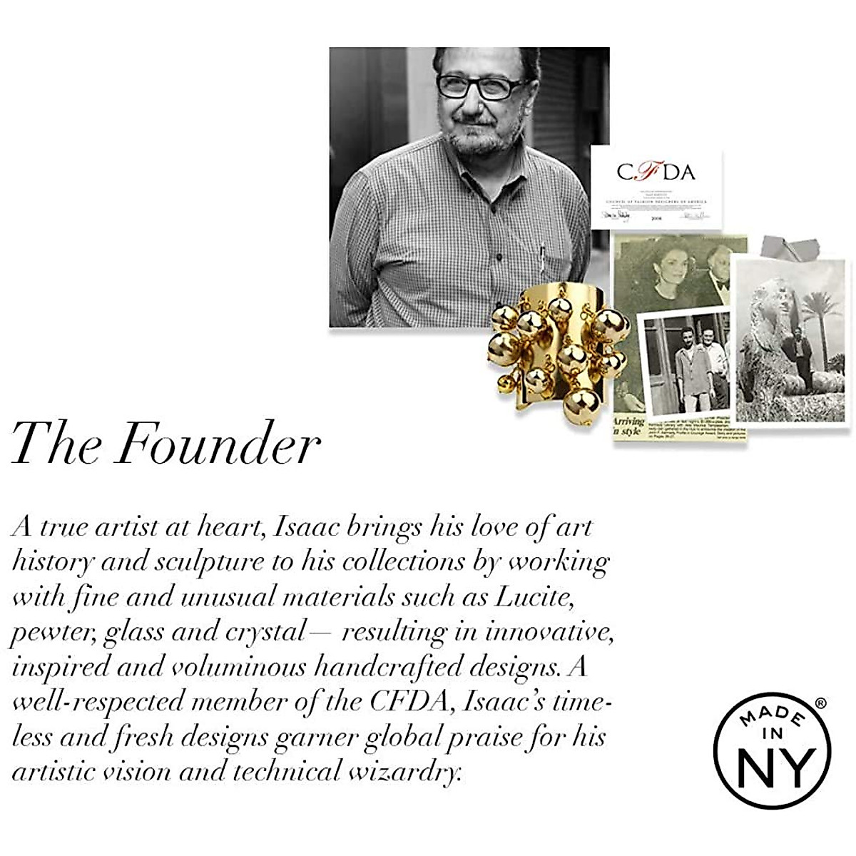 Ben-Amun Jewelry ""Moroccan Single Small Coin Pendant 24k Gold Plated Necklace for Men and Women, gold small coin, one size (50678)