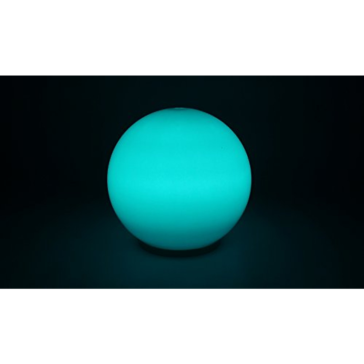 Fortune Products R-ORB-12MC-RC-2 Maxcolor Ultra Orb with Remote Control, 12" Diameter (Pack of 2)