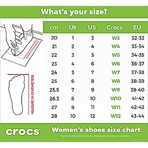 Crocs womens Kadee Ii Flip Flop, Black, 10 US