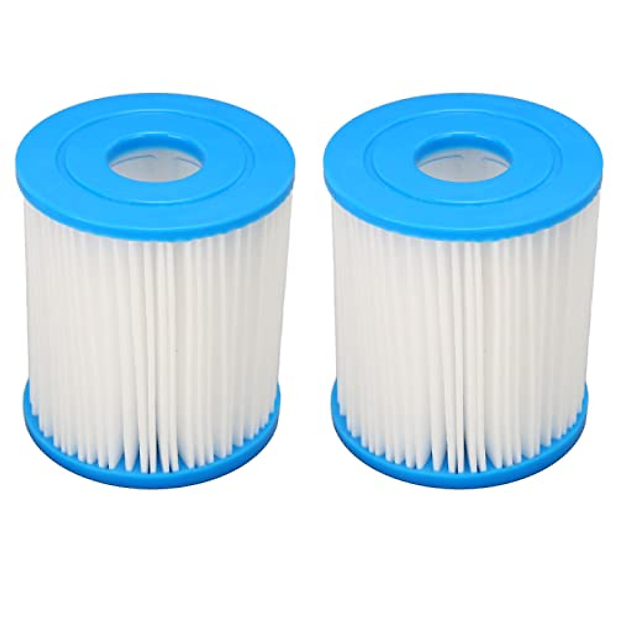 RvSky Garden kit 2pcs Children Spa Filter Cartridge Replacement Swimming Pool Filter Swimming Pool Accessories