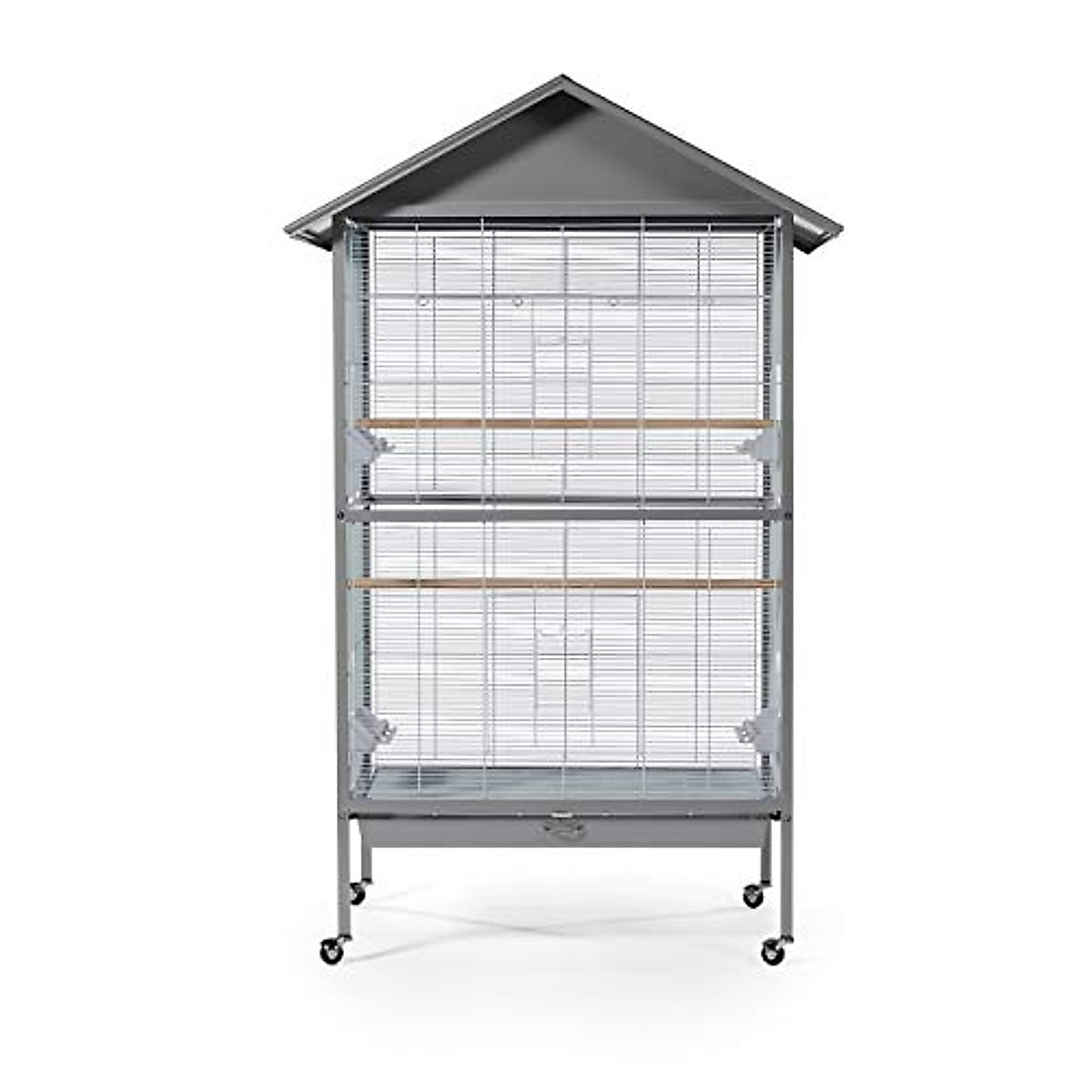 Prevue Pet Products Charming Aviary X-Large F036