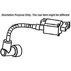 Ignition Coil Module For Coleman Powermate Generator model# PM40-1750
