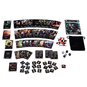 WizKids Doppelganger