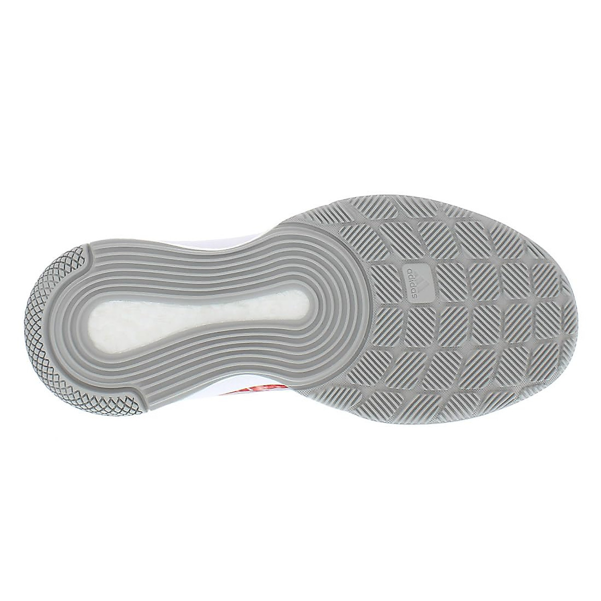 adidas Marvel Avengers Thor Crazyflight Volleyball Shoes Women's, White, Size 6.5