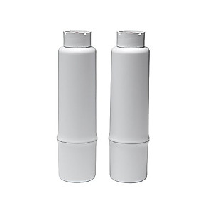 Glacier Bay HDGMBF4 Ultimate Defense 6-Month Replacement Filter 2 Pack (Fits System HDGMBS4)