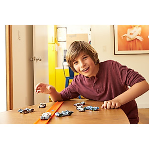 Hot Wheels Star Wars Classic TIE Fighter Carship Vehicle