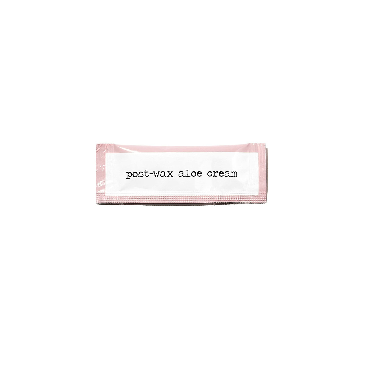 No Mo-Stache 2 Pack Wax Strips - 40 Count Value Pack Waxing Strips for Long Term Hair Waxing